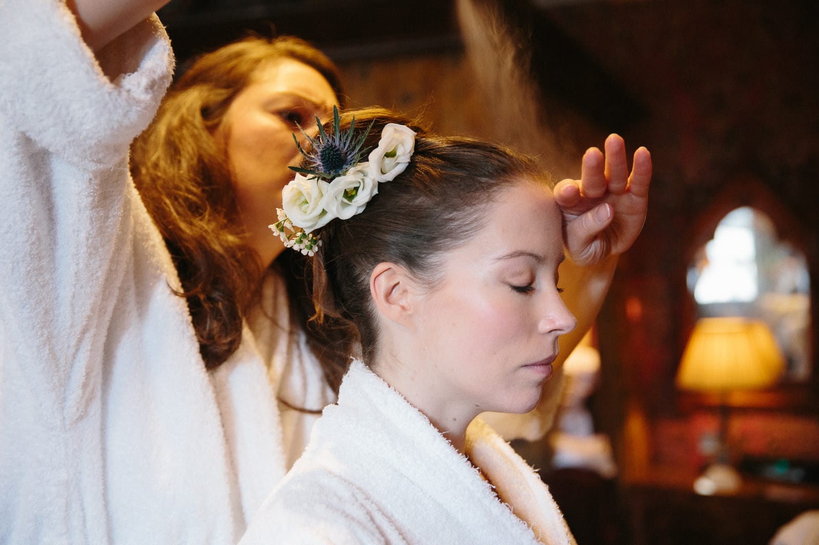 St Giles Cathedral Wedding with Signet Library Reception