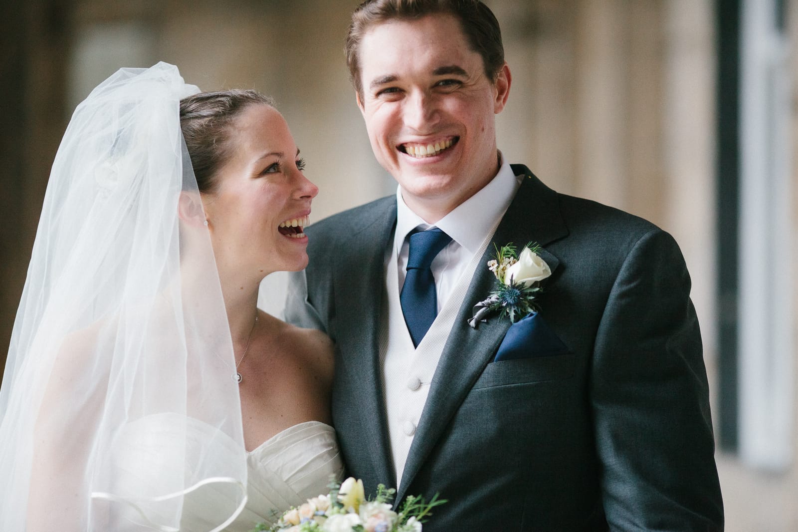 St Giles Cathedral Wedding with Signet Library Reception